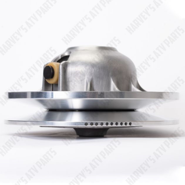 Sportsman 850, 1000XP & Sportsman 550 (2011-2016) EBS Secondary Clutch – Harvey's ATV Parts