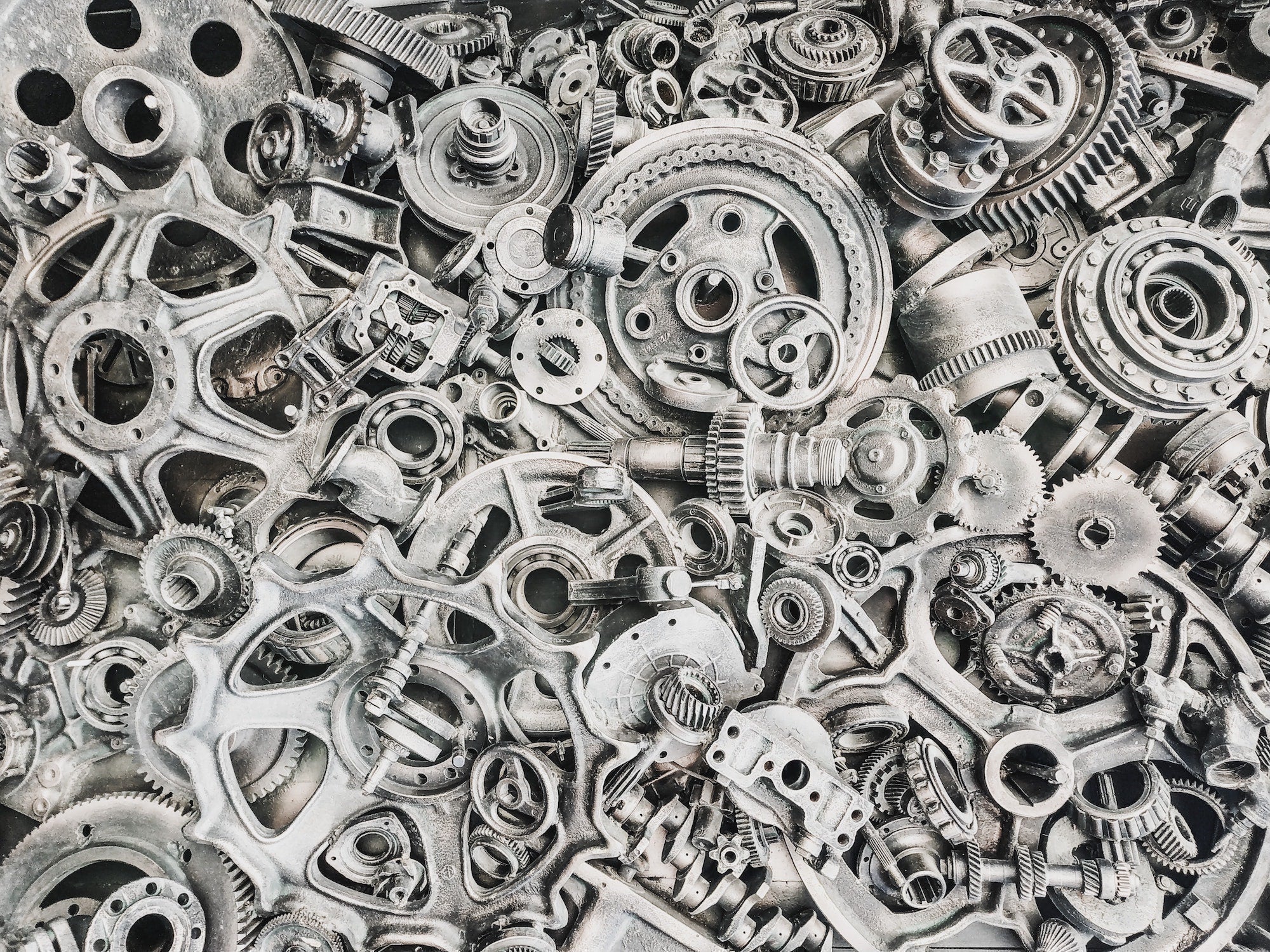 How Do Secondary Clutches Play A Role In The CVT? – Harvey's ATV Parts