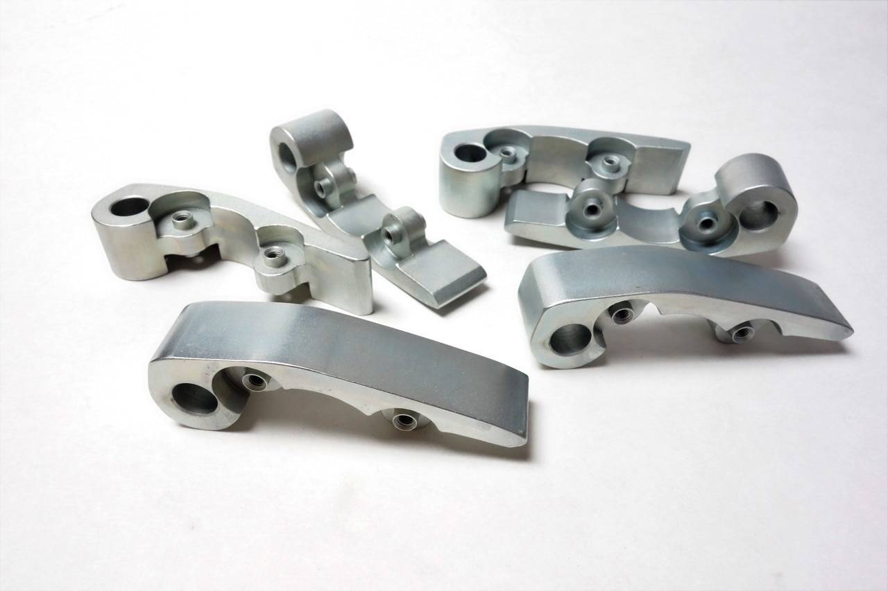 Polaris Clutch Weights Chart – Harvey's ATV Parts