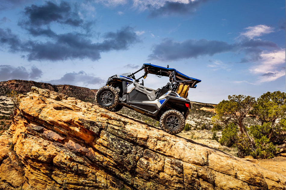 Polaris RZR Your Full Guide – Harvey's ATV Parts