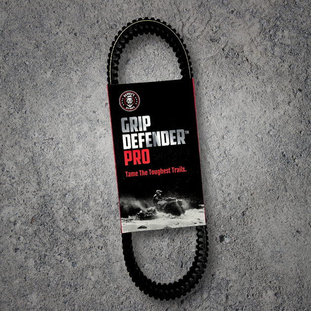 ATV Drive Belts – Harvey's ATV Parts