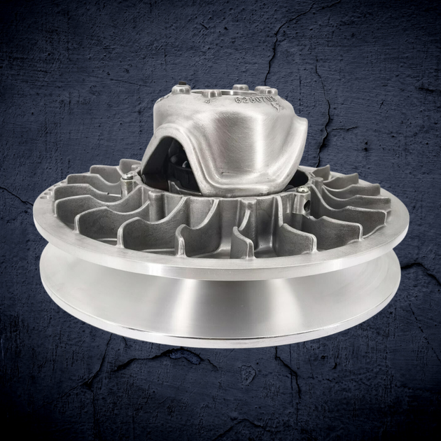 Can-Am Defender HD9, HD10 (2020+) Secondary Clutch – Harvey's ATV Parts