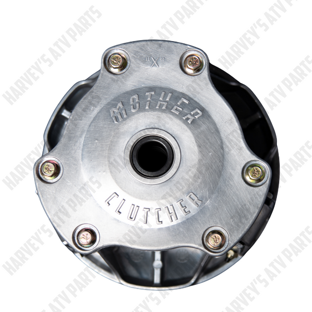 RZR 1000 XP & S, General (2016+) Primary & Secondary Clutches for 31-3 ...