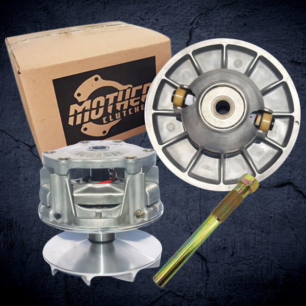 Polaris Primary Clutches – Tagged "Kits"– Harvey's ATV Parts