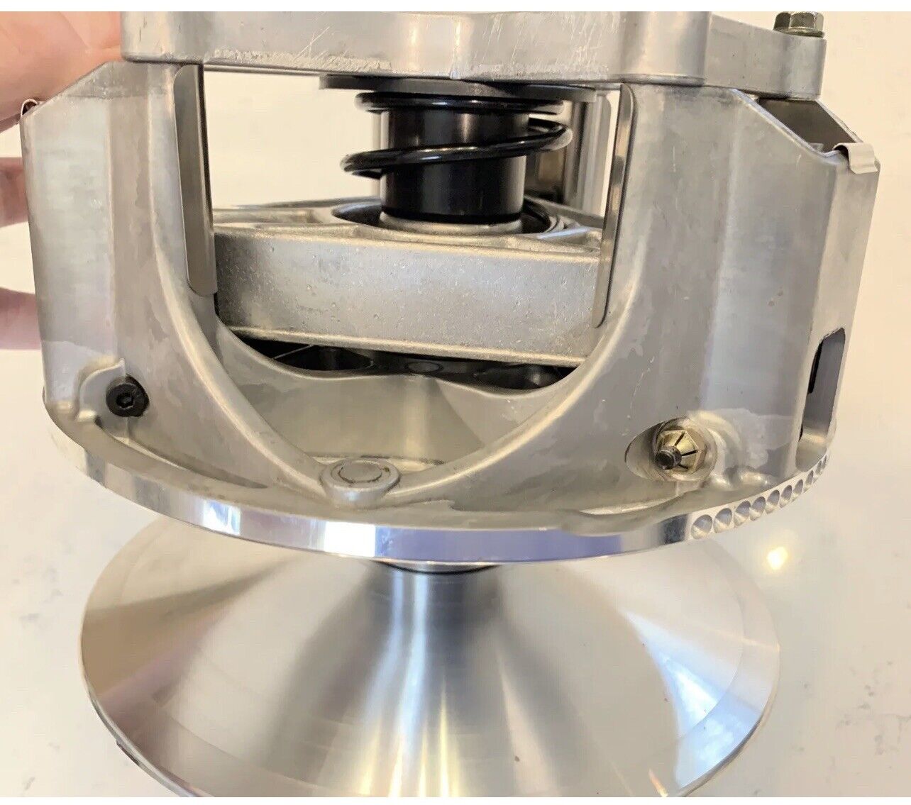 Ranger 1000 XP (2019-2020) HD Primary + Secondary Clutches – Harvey's ...