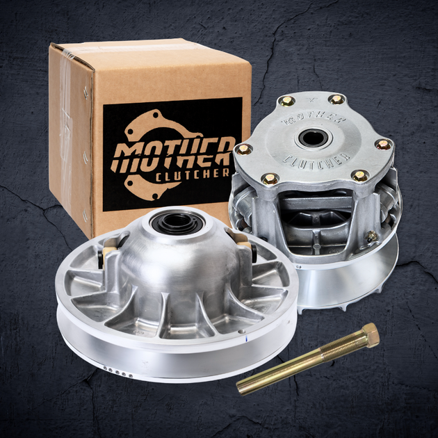 RZR PRO XP Clutches – Page 2 – Harvey's ATV Parts