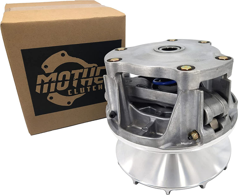 Sportsman 700 (2002-05) Primary & Secondary Clutches – Harvey's ATV Parts