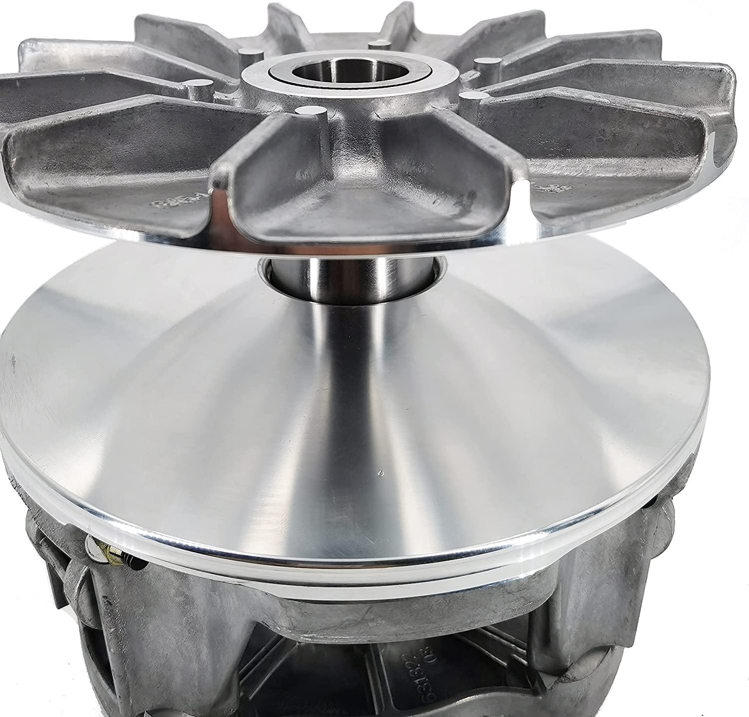 Sportsman Clutches – Harvey's ATV Parts