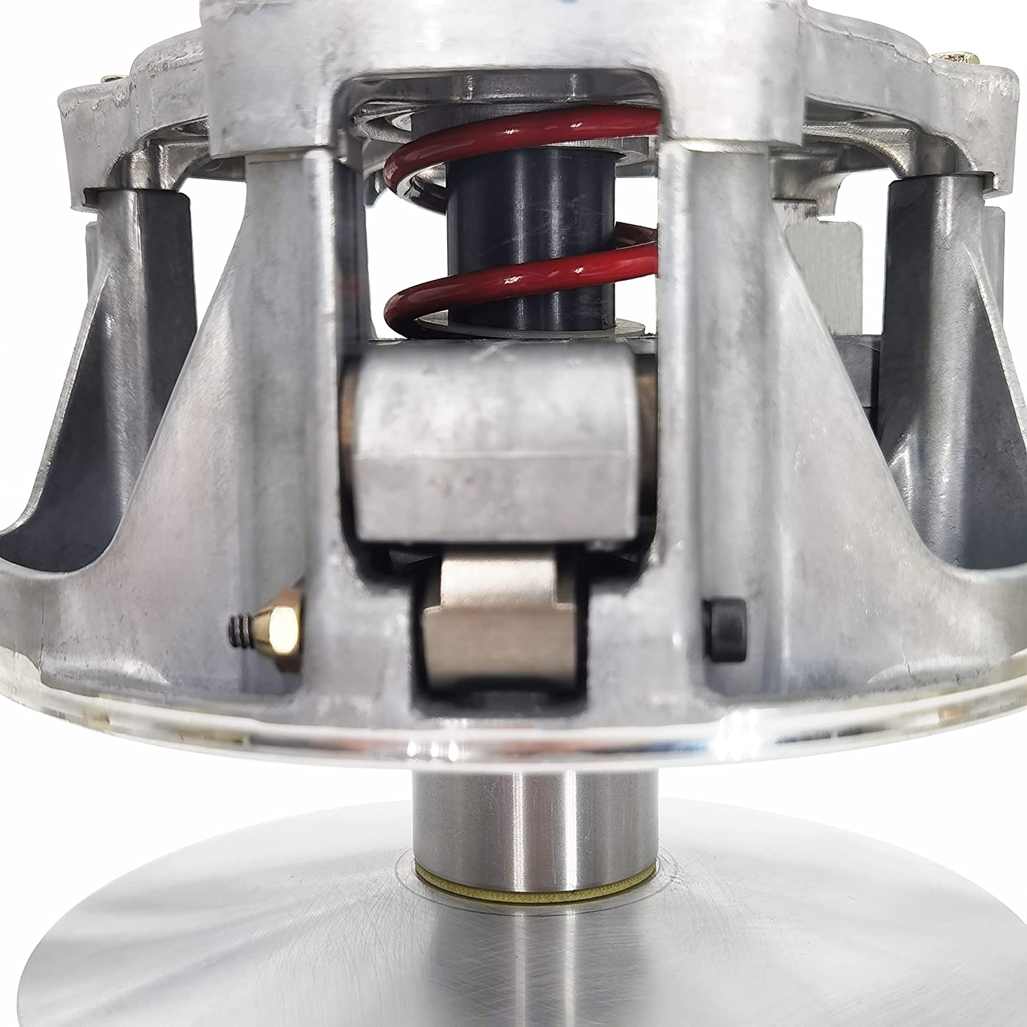 Sportsman Clutches – Harvey's ATV Parts