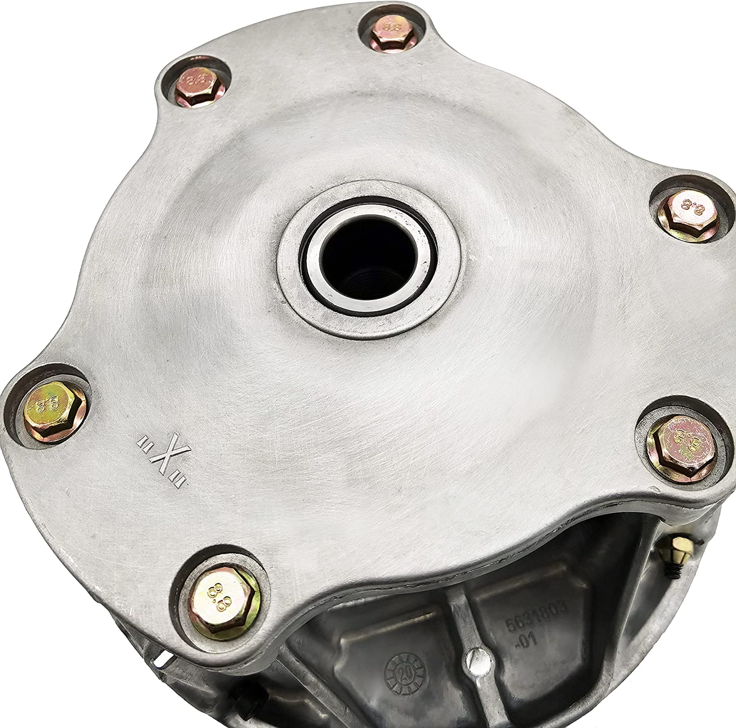 Sportsman Clutches – Harvey's ATV Parts