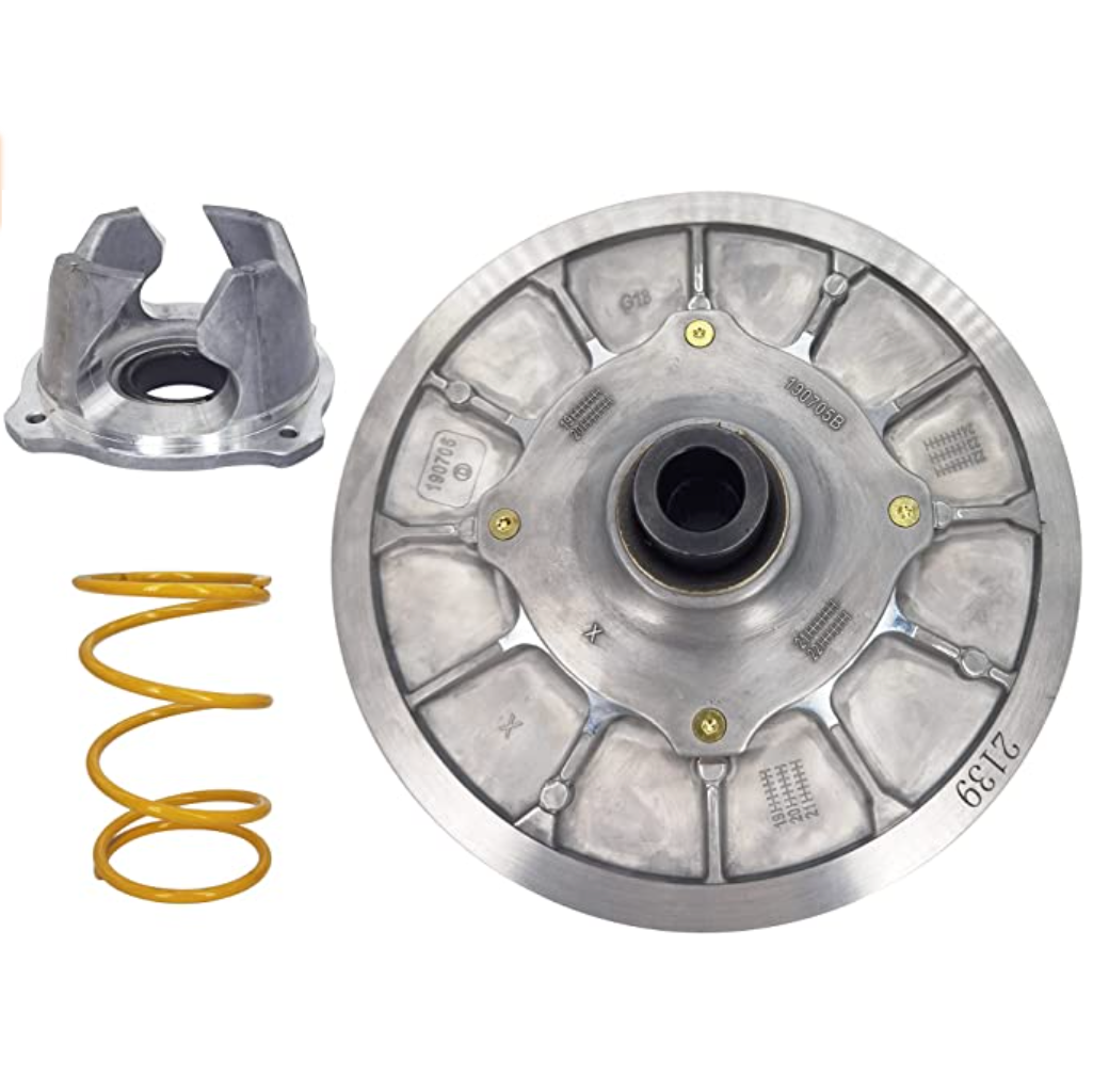 Sportsman Clutches – Harvey's ATV Parts
