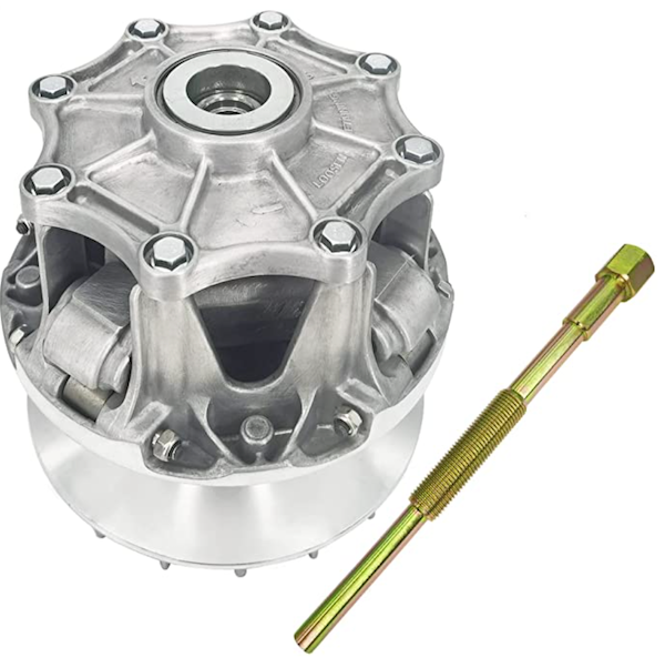 Brute Force Clutches – Harvey's ATV Parts