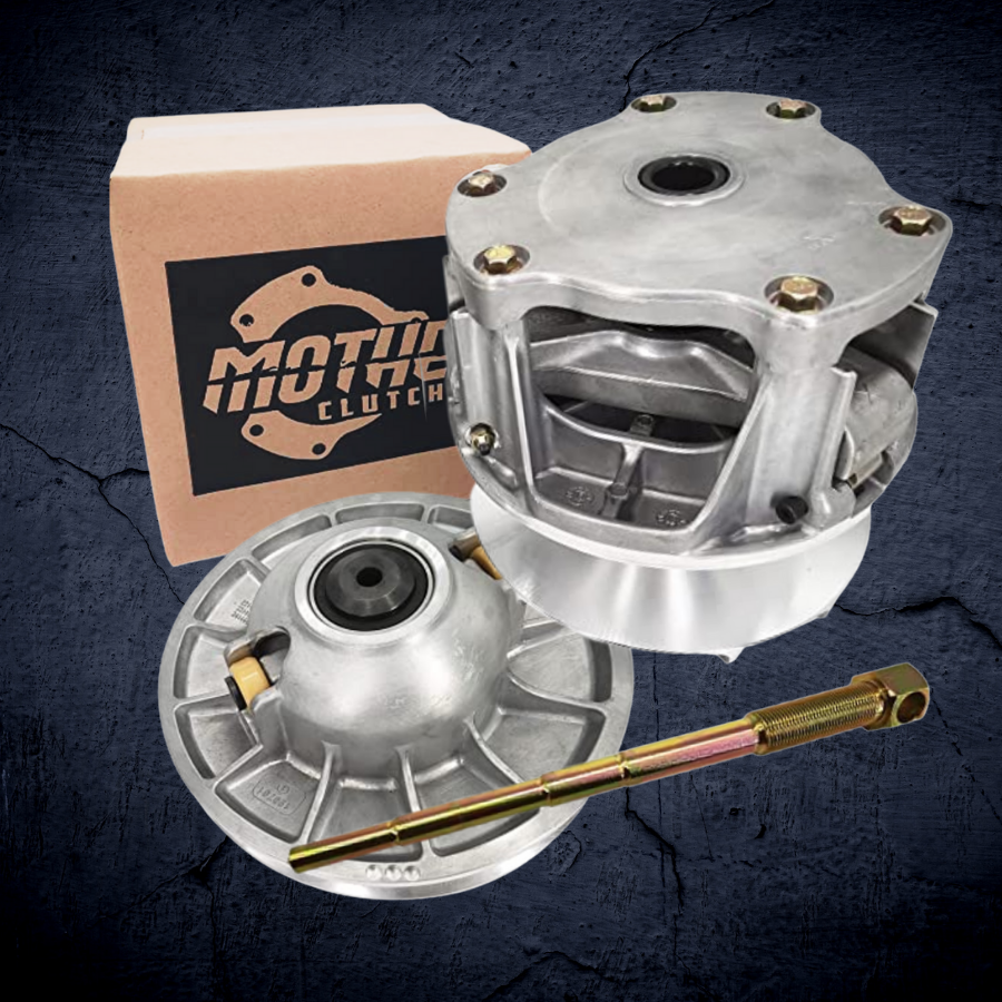 Primary Clutch Springs Explained – Harvey's ATV Parts