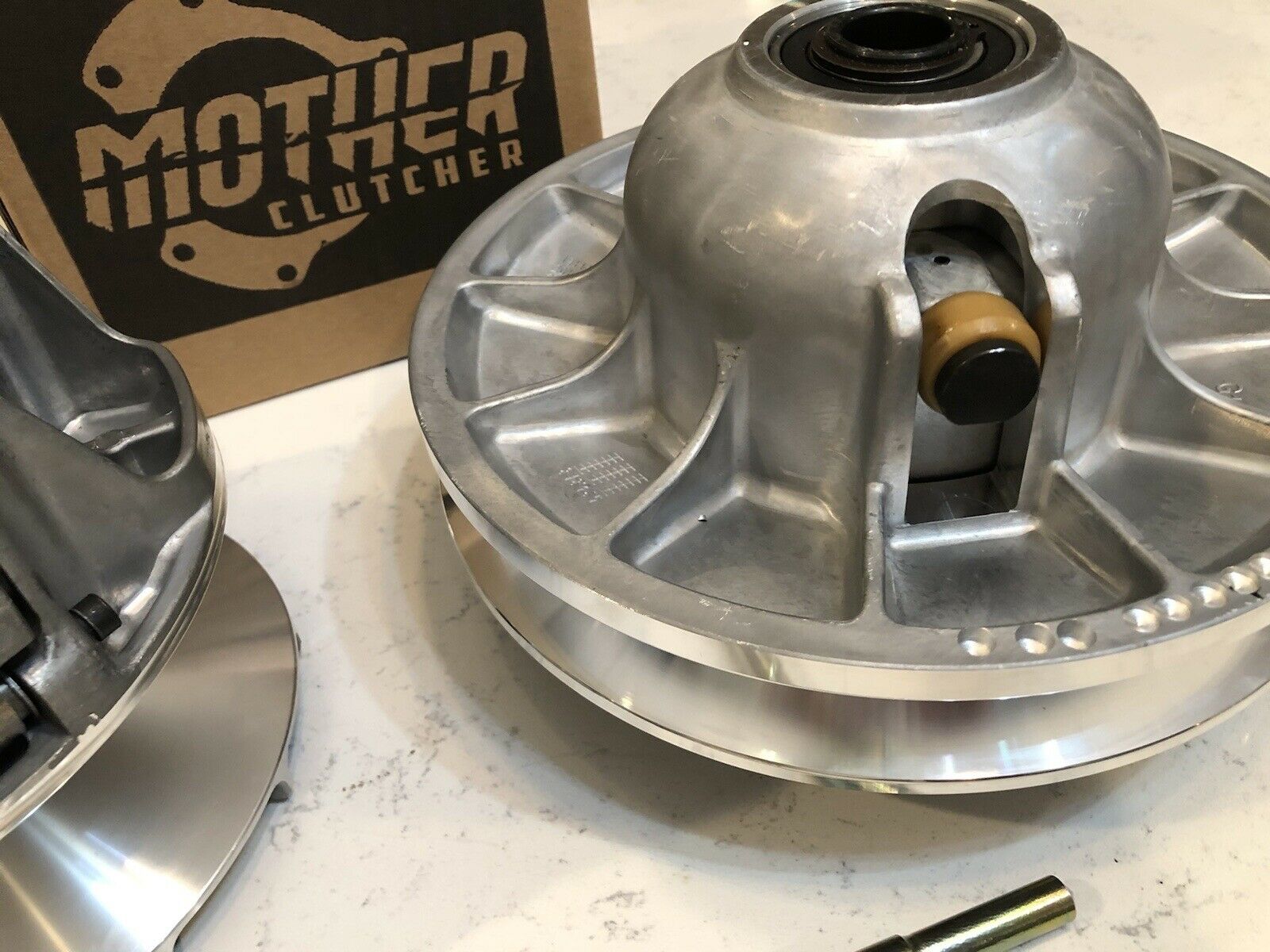 RZR XP 900 (2011-2014) Clutches – Harvey's ATV Parts